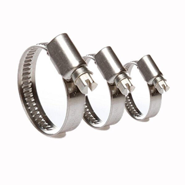 Schlauchschellen | bei Schlauch24